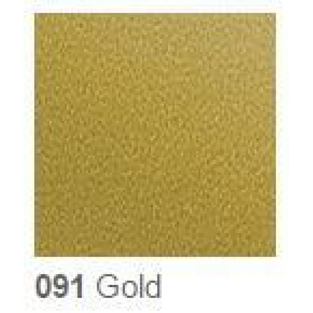 Oracal 651 Vinyl 091 Gold 630mm - Buy Online Now!