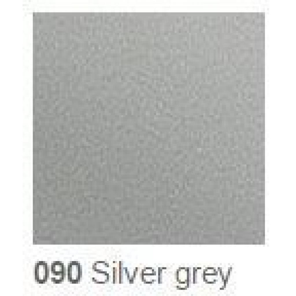 Oracal 651 Vinyl 090 Silver Grey 1260mm - Buy Online Now!