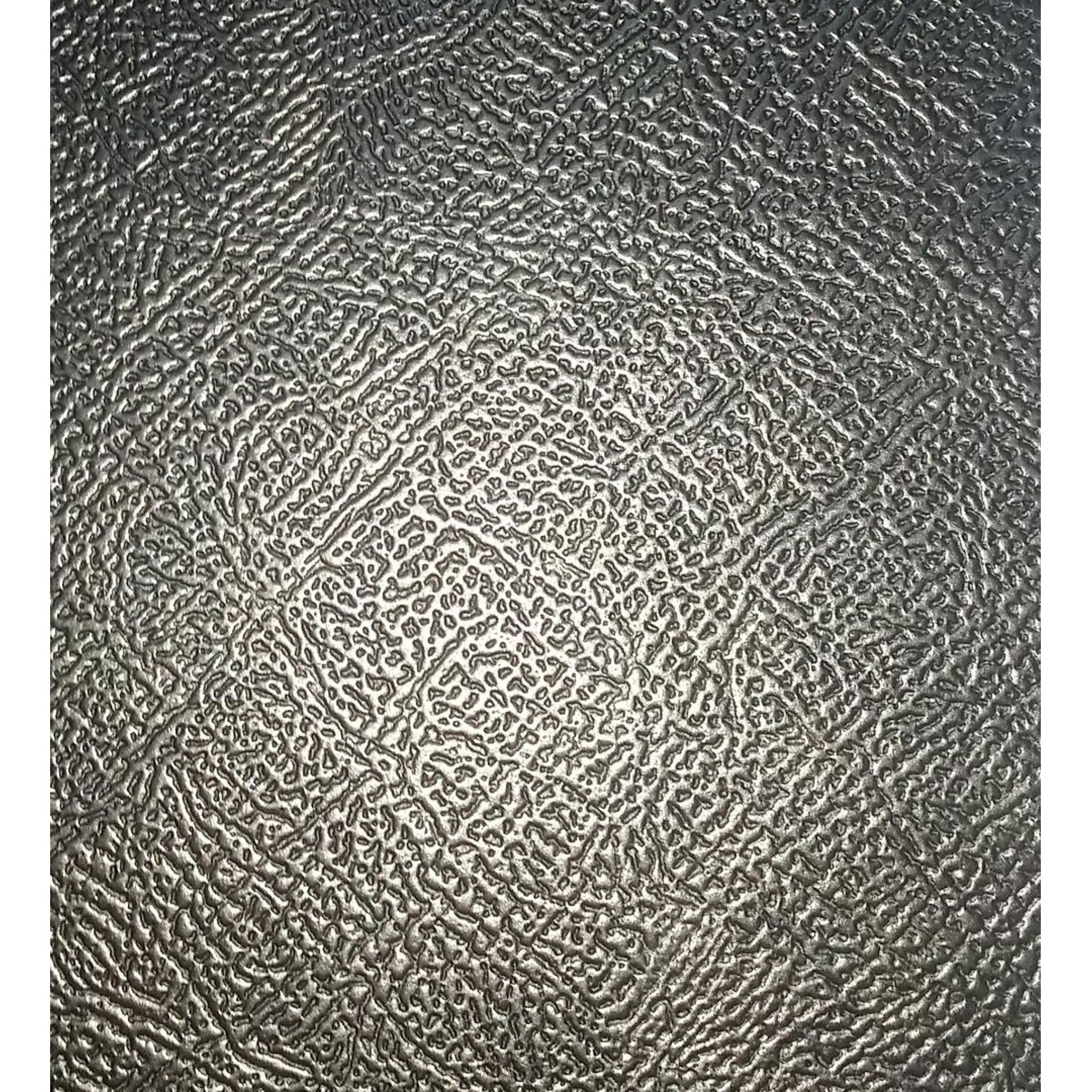 8ft x 4ft x 3mm Black Polypropylene - Available To Buy Online Here