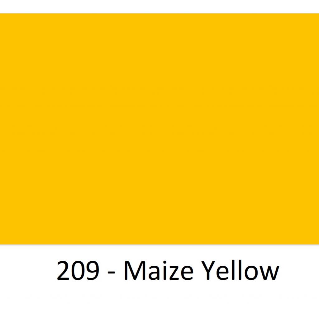 1520mm Wide Oracal 970 Rapid Air Premium Wrapping Cast Vinyl - Maize ...