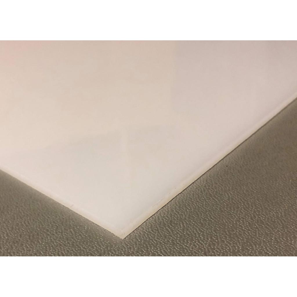 12mm Natural Polypropylene 8 x 4 - We Can Cut To Your Sizes