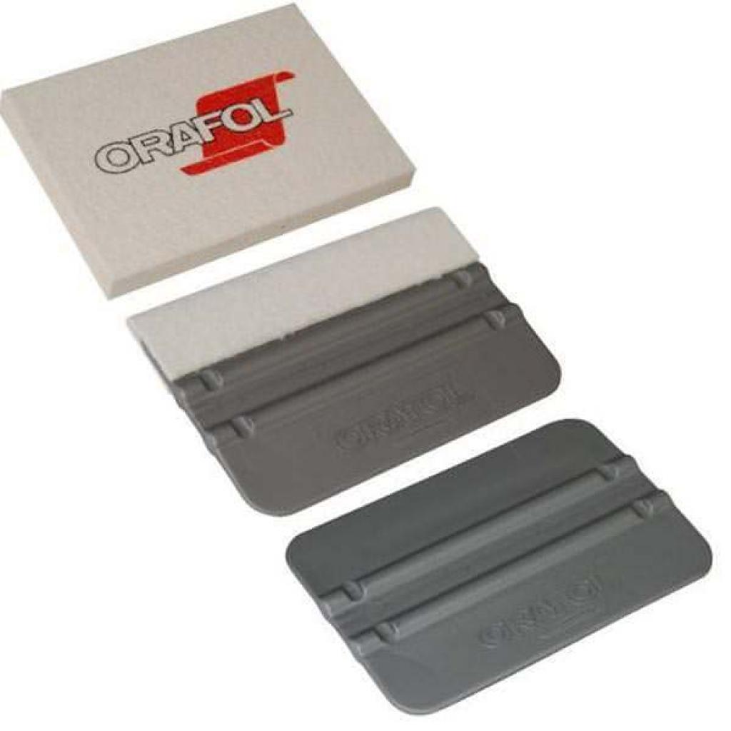 Oracal Felt Block Squeegee